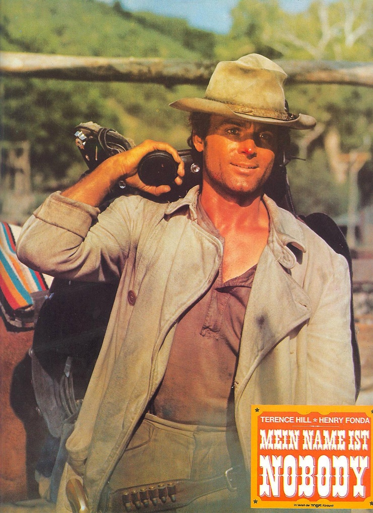 Picture of My Name Is Nobody