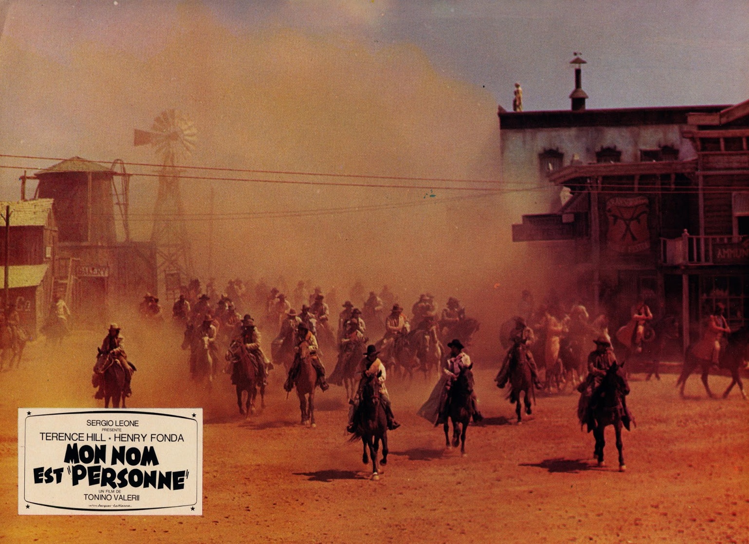 Picture of My Name Is Nobody