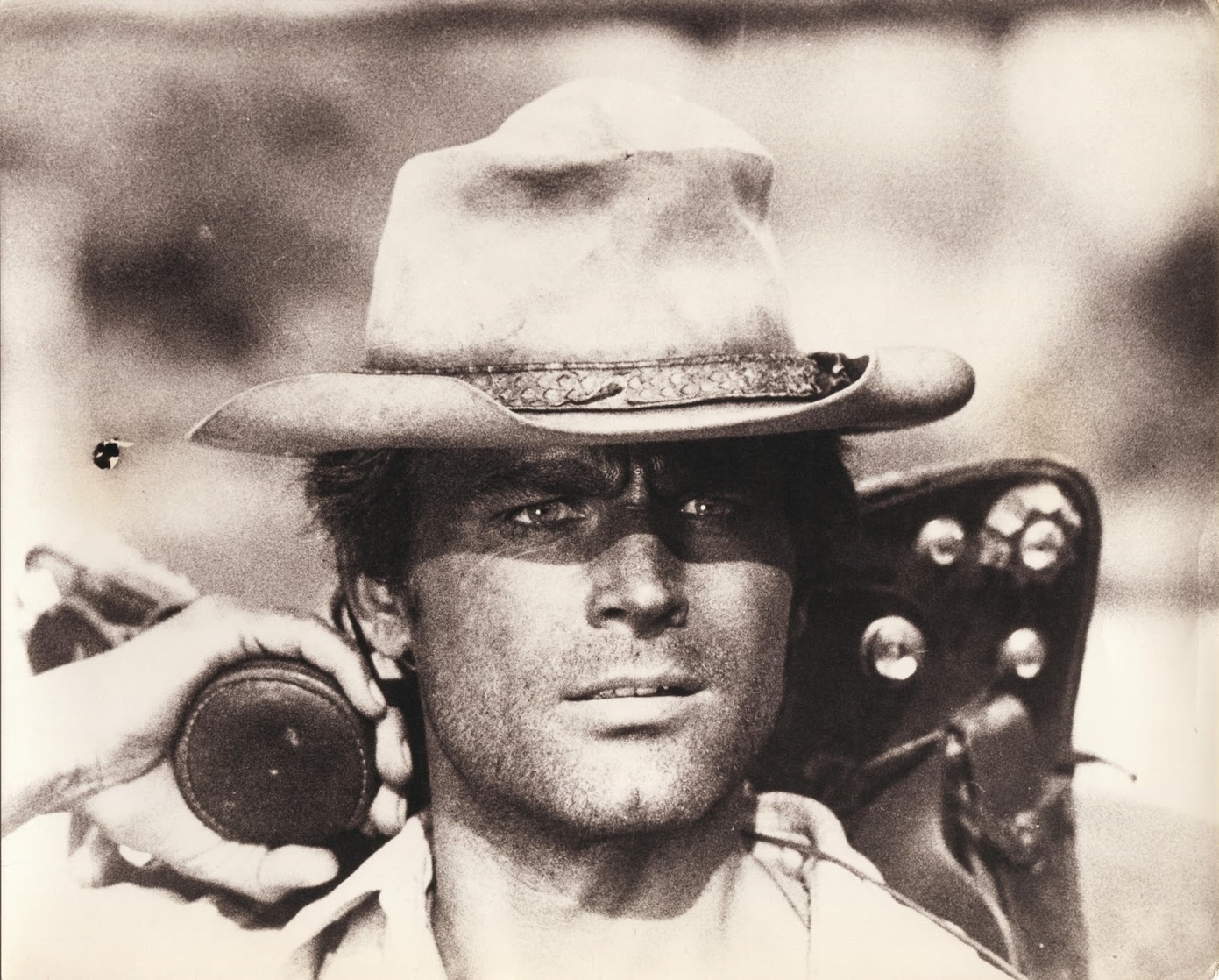 Picture of My Name Is Nobody