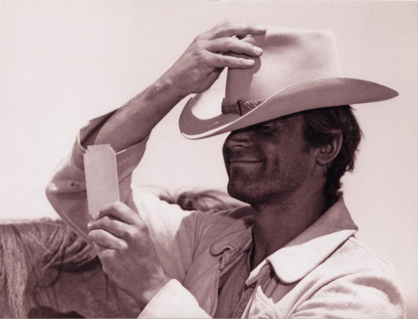 Image of My Name Is Nobody