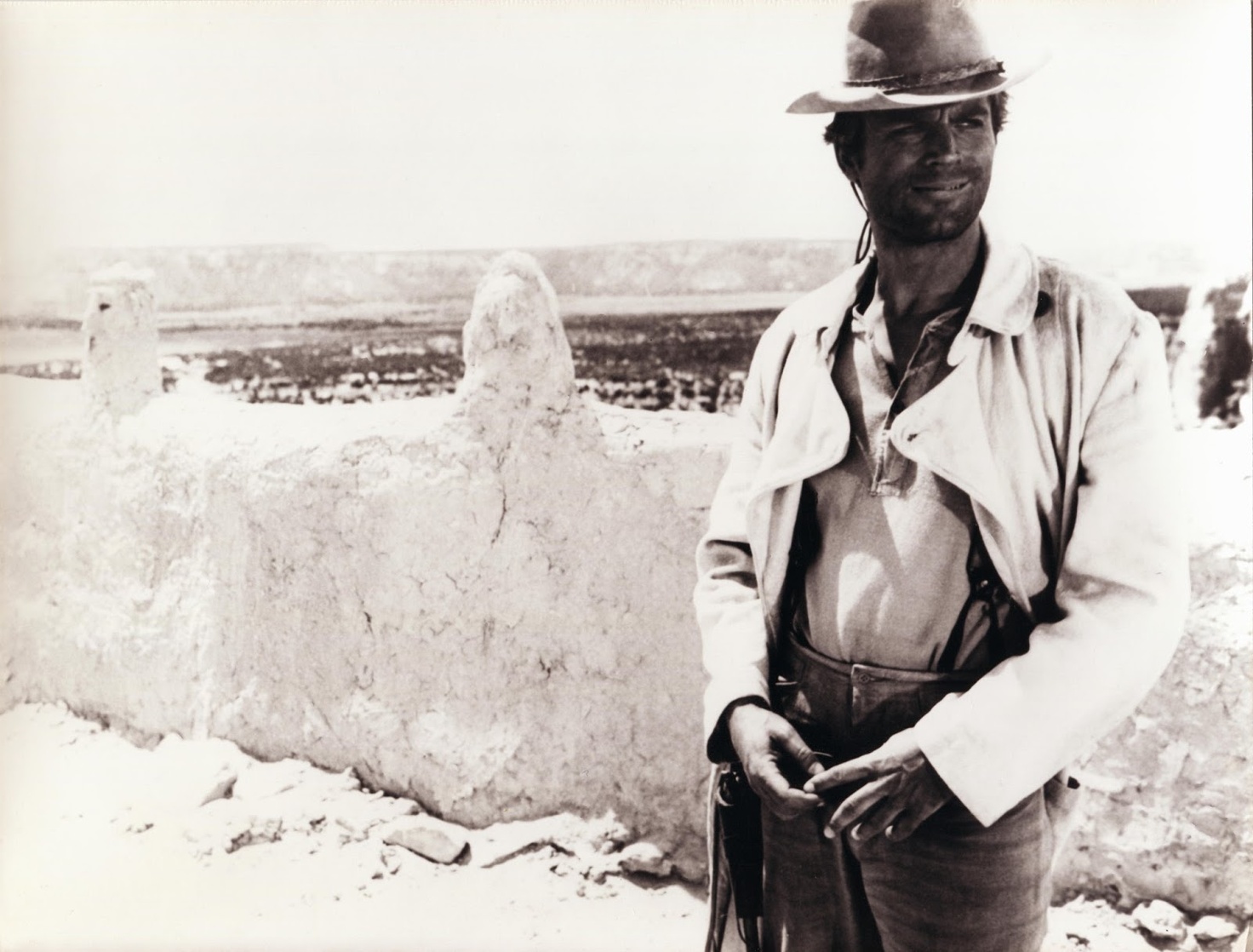 Picture of My Name Is Nobody