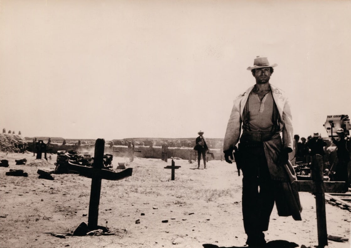 Picture of My Name Is Nobody