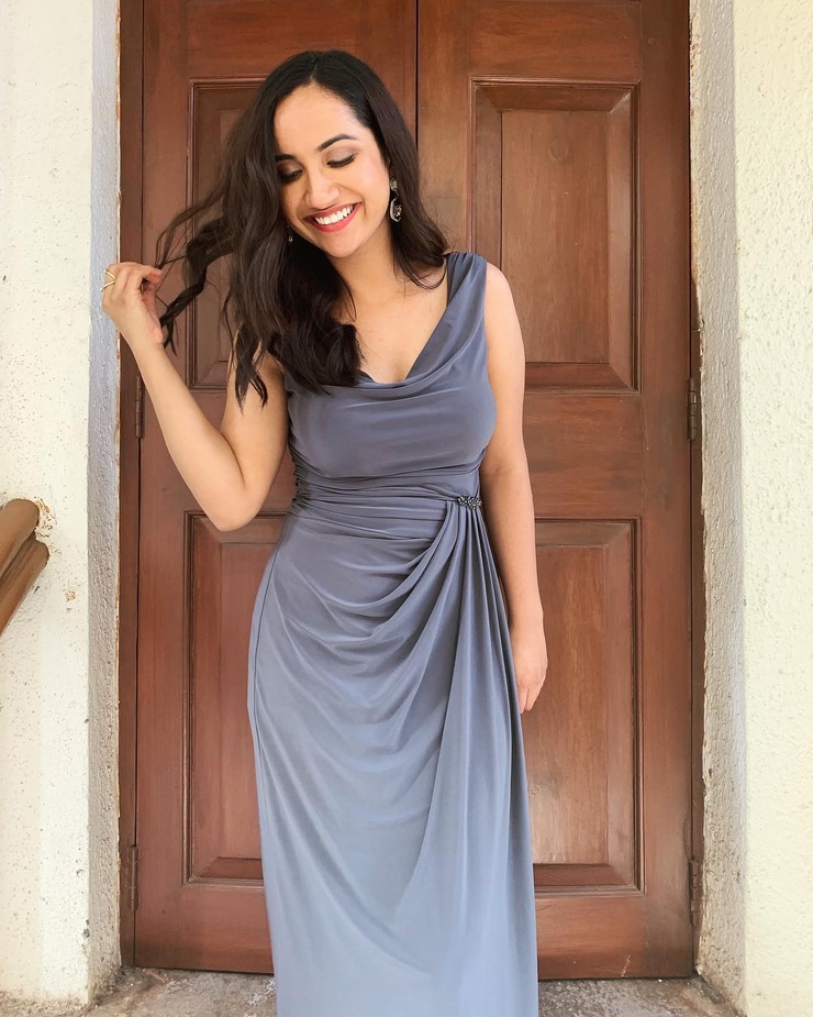 Picture of Urooj Ashfaq