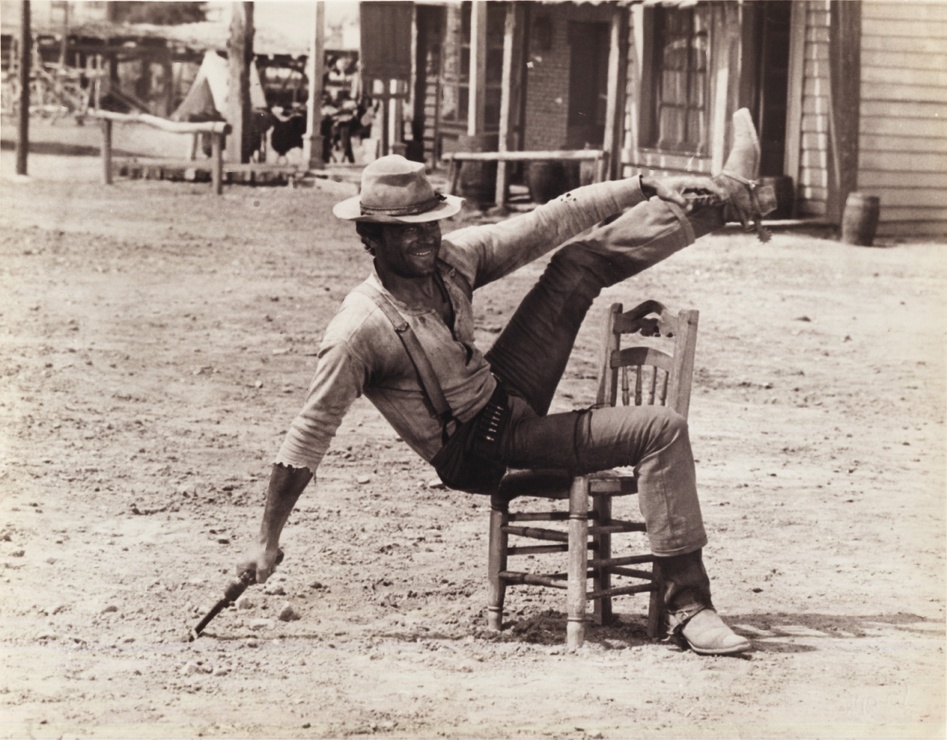 Picture of My Name Is Nobody