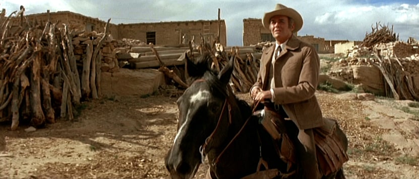 Picture of My Name Is Nobody