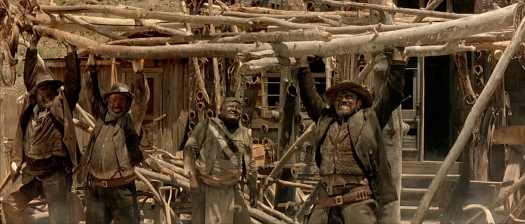 Picture of My Name Is Nobody