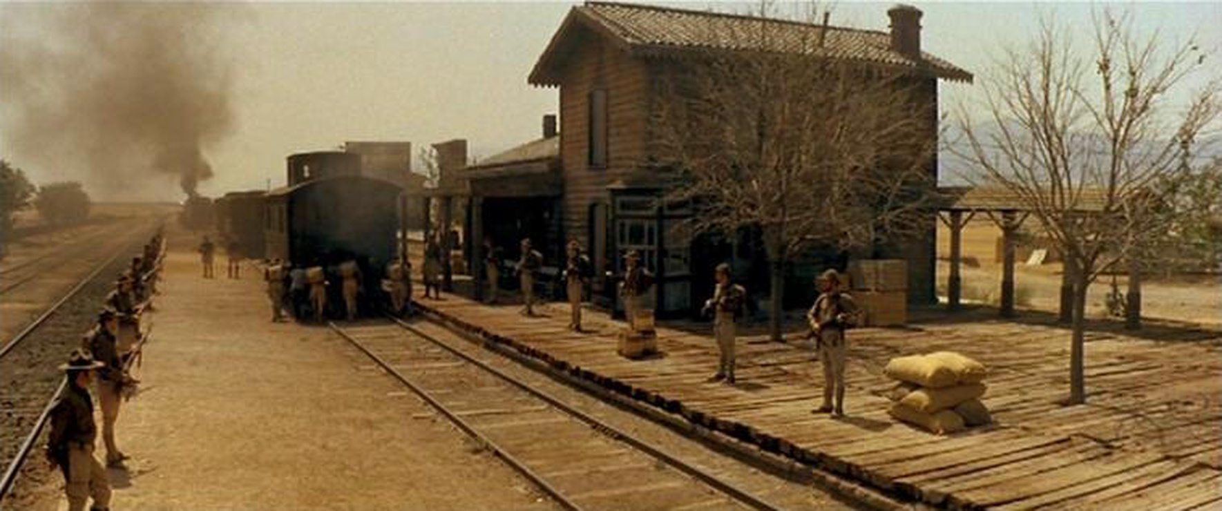 Image of My Name Is Nobody