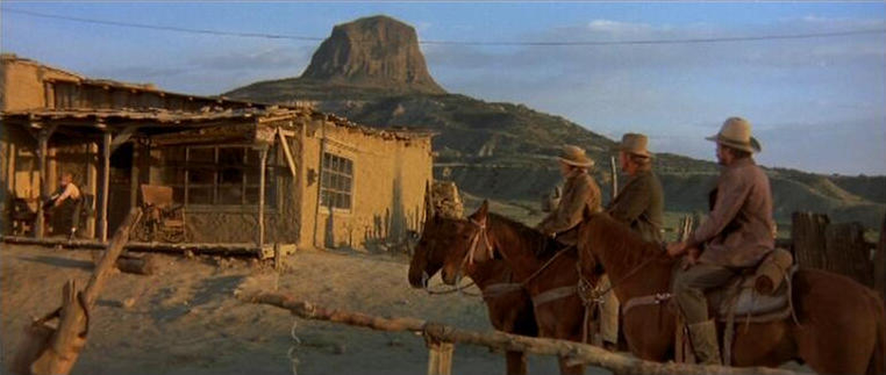 Picture of My Name Is Nobody