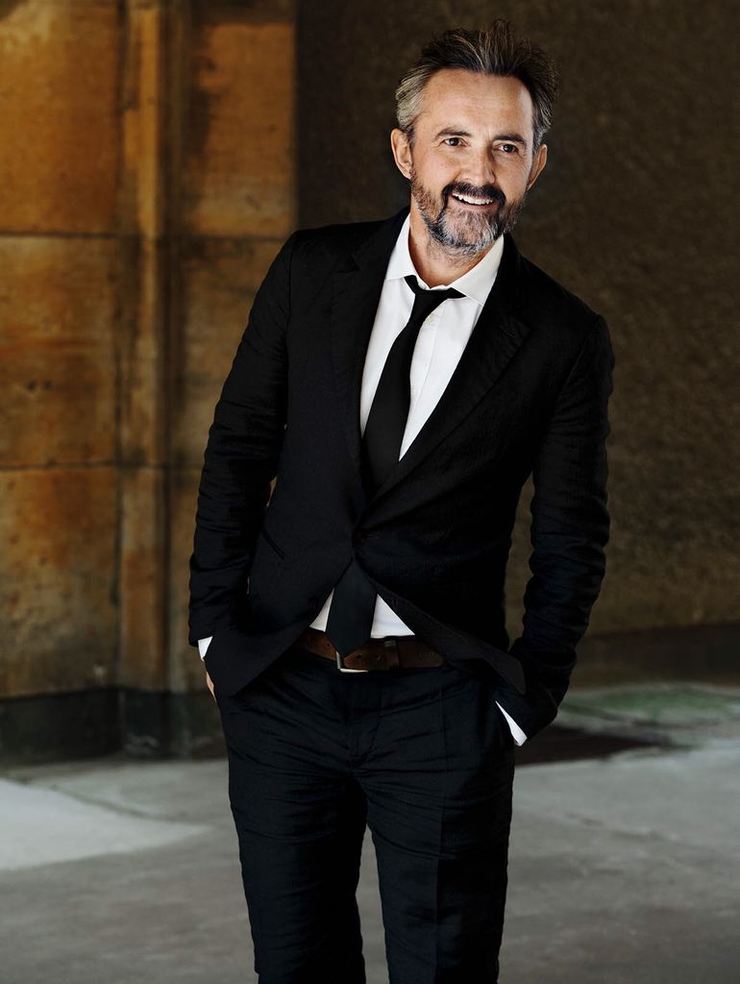 Image of Harald Schrott