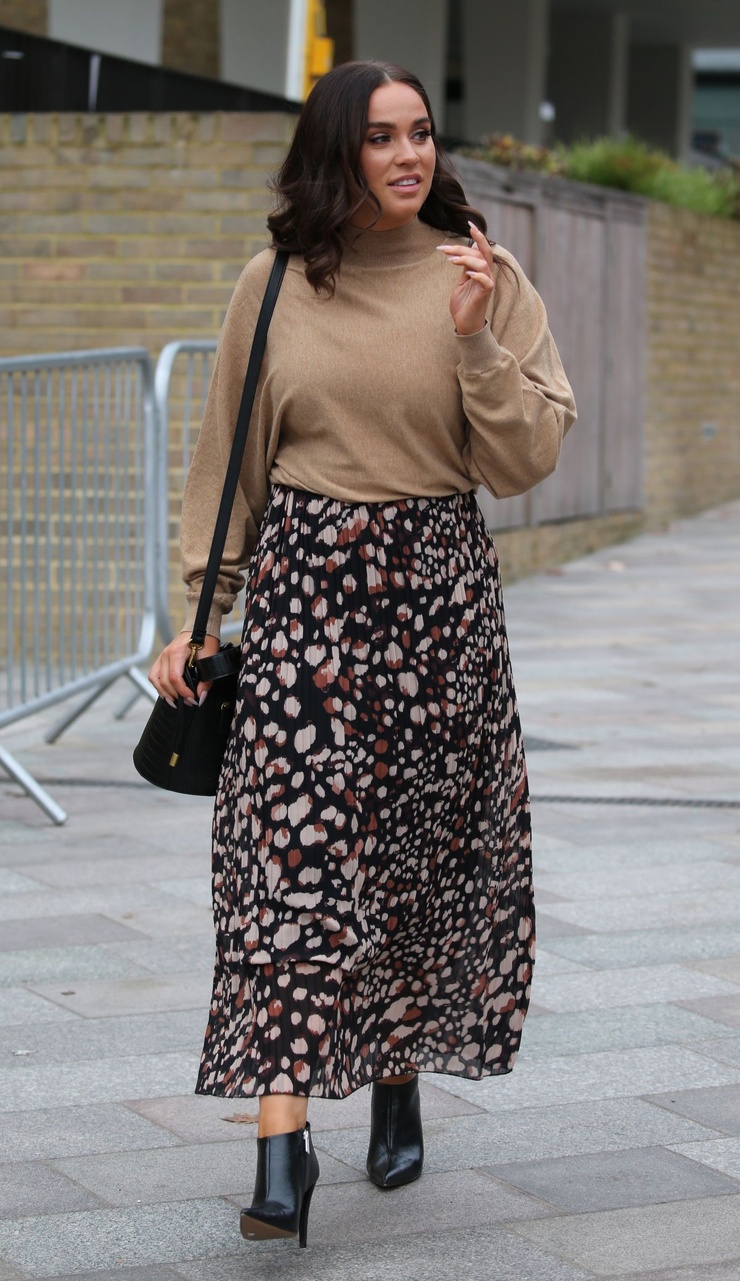 Picture of Vicky Pattison