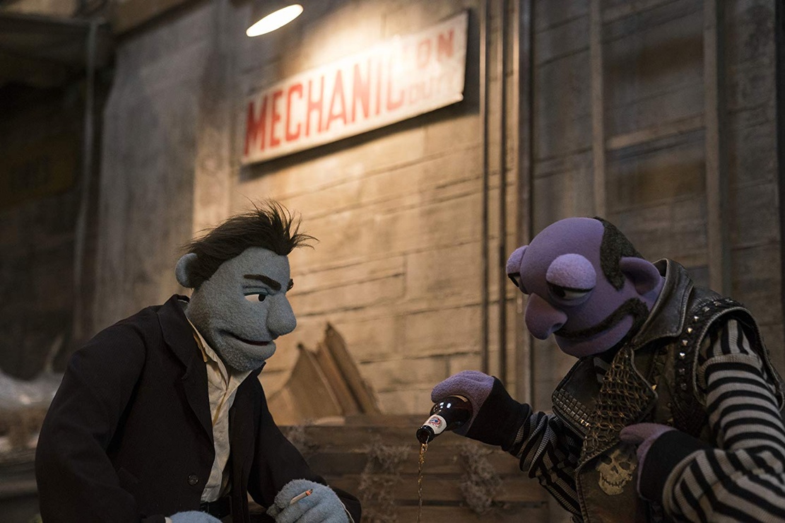 Picture of The Happytime Murders