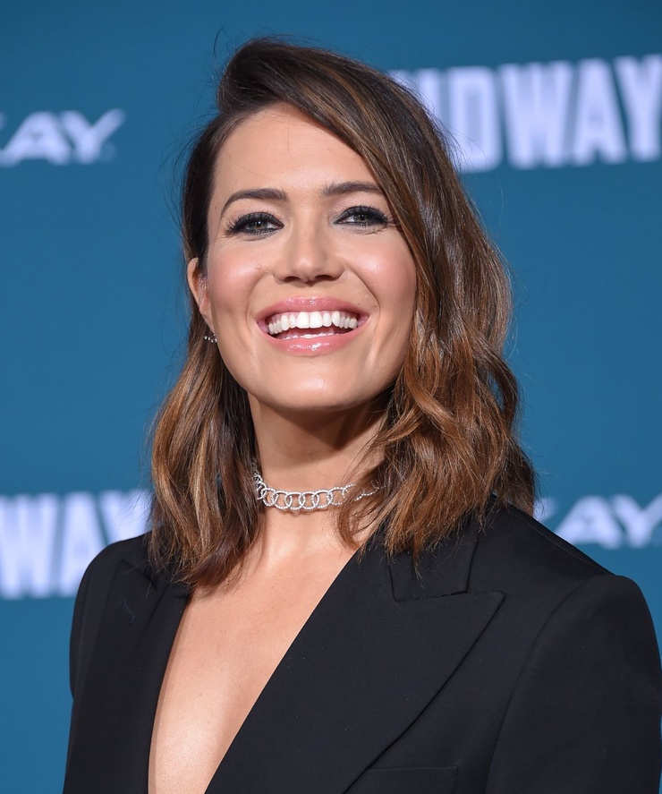Picture of Mandy Moore