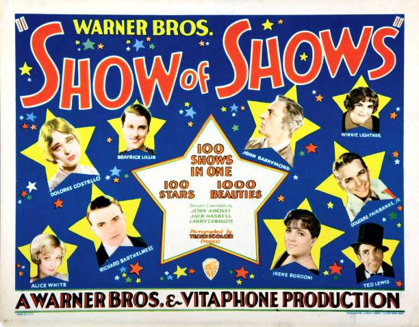 Picture of The Show of Shows