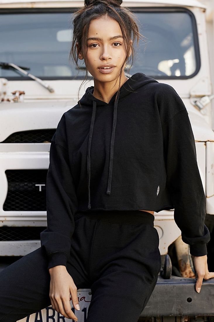 Picture of Zahara Davis