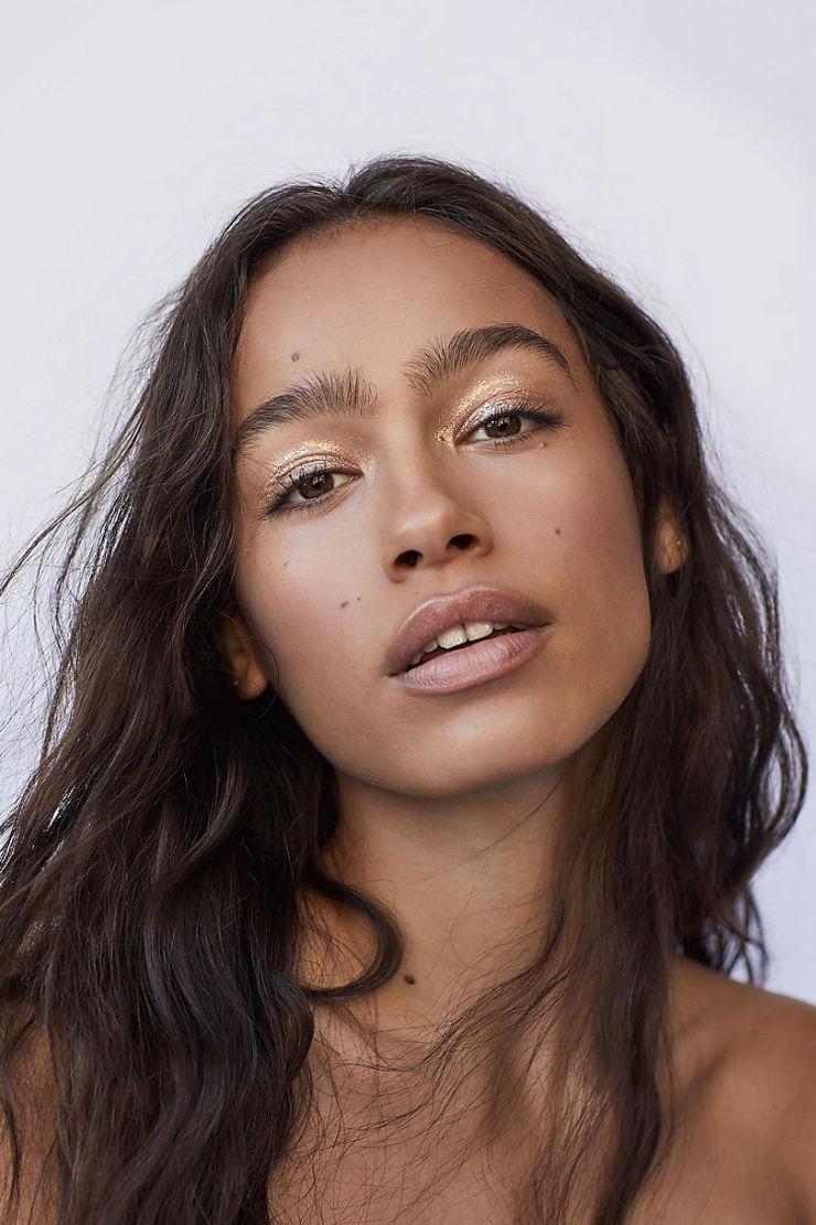 Picture of Zahara Davis