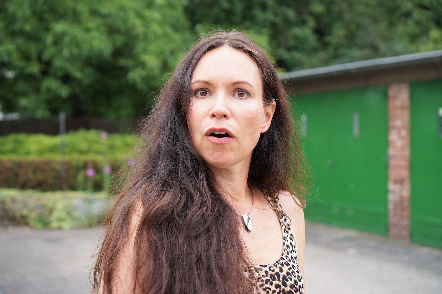 Picture of Anna Maria Bergold