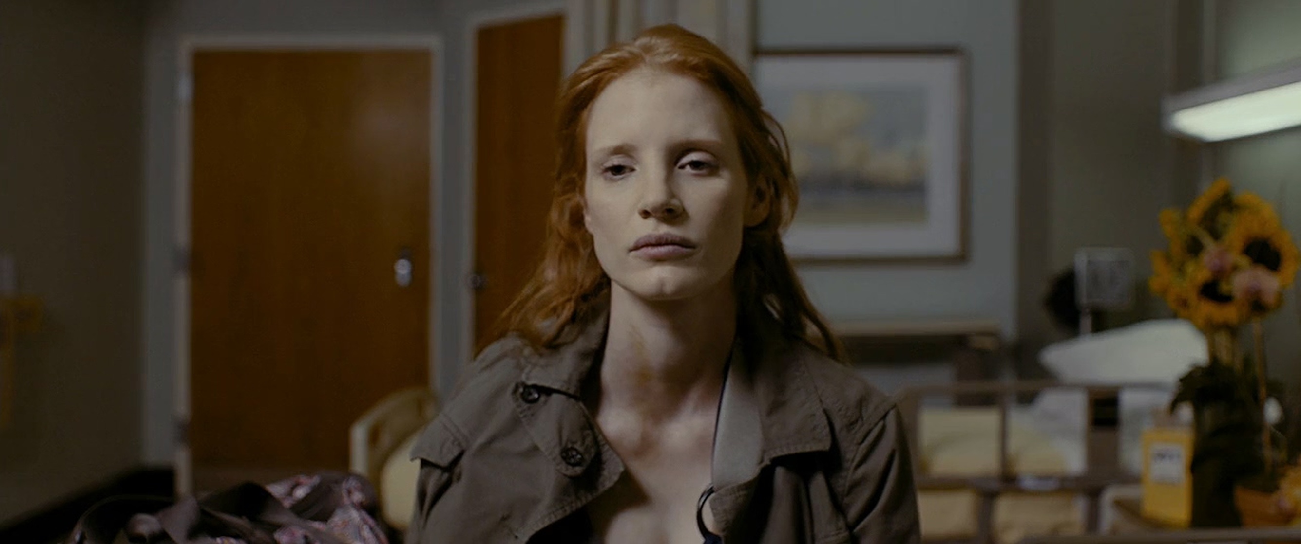 Picture of The Disappearance of Eleanor Rigby: Her