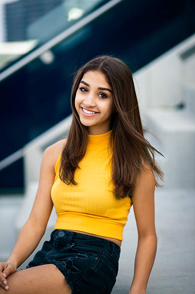 Picture of Ava Justin