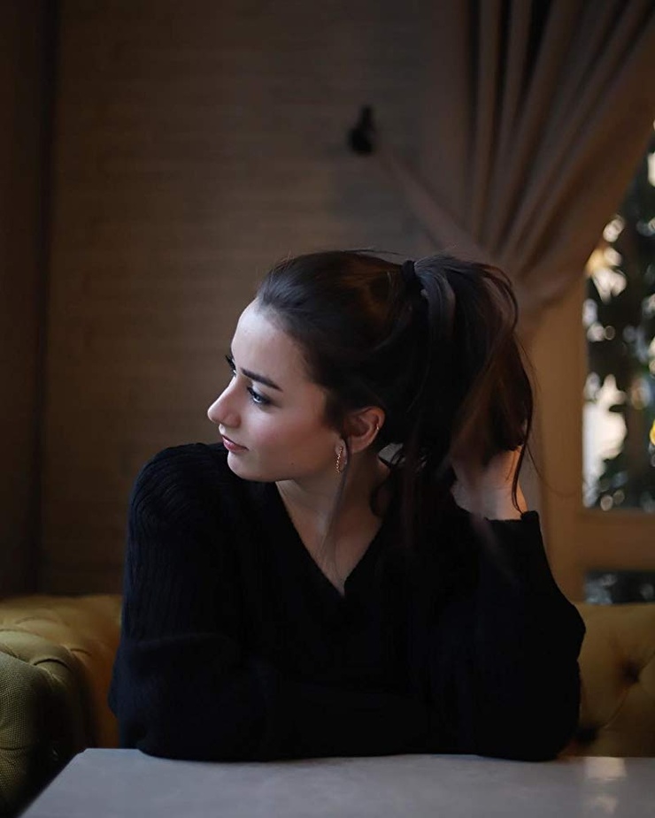 Picture of Ece Yasar