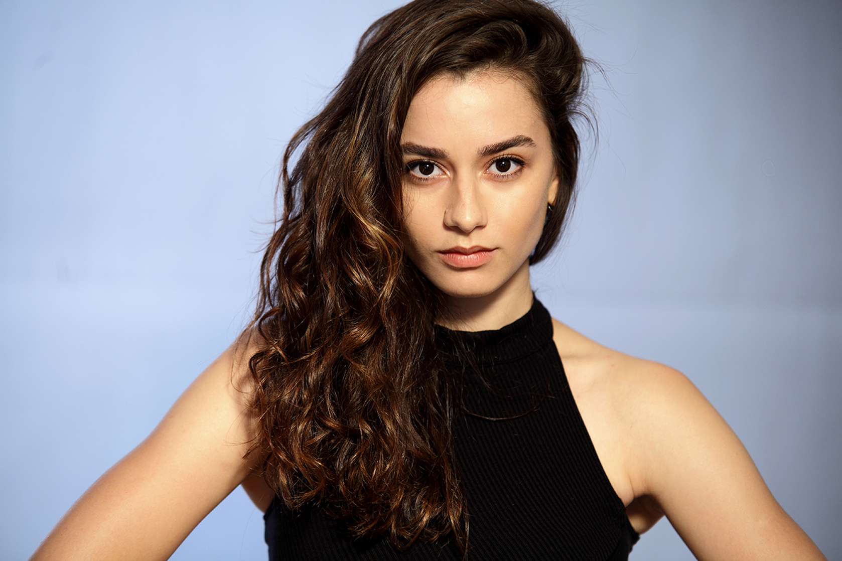 Picture of Ece Yasar