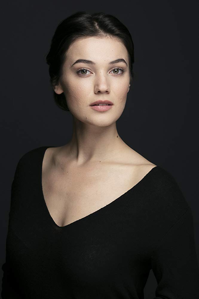 Picture of Pinar Deniz