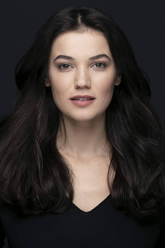 Picture of Pinar Deniz