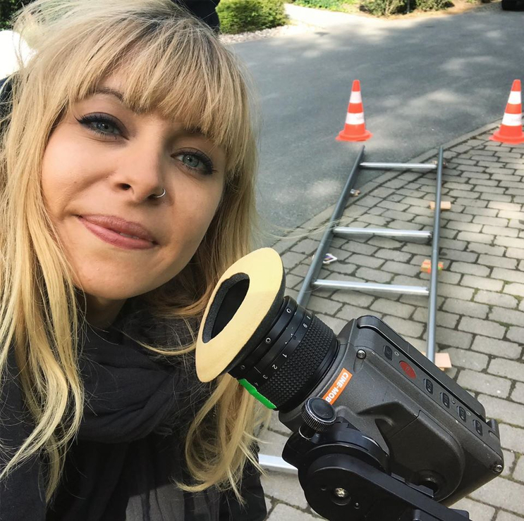 Picture of Monika Plura