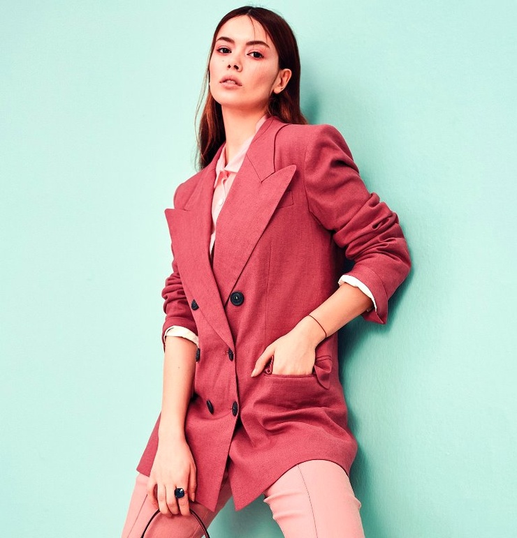 Picture of Seray Kaya