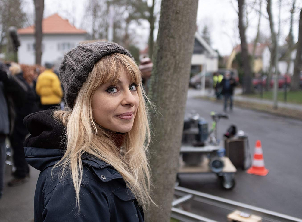 Picture of Monika Plura
