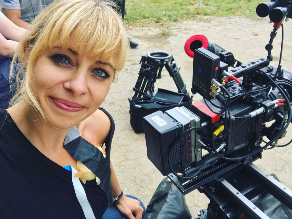 Picture of Monika Plura