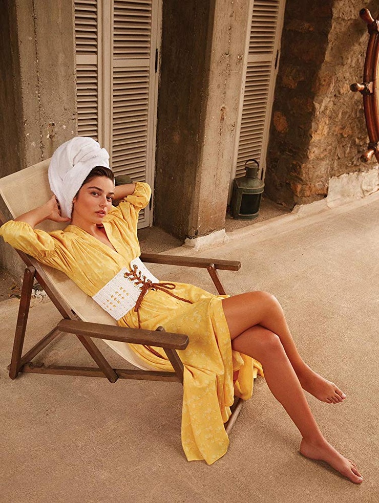 Picture of Ayça Aysin Turan