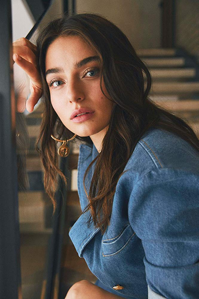 Picture of Ayça Aysin Turan