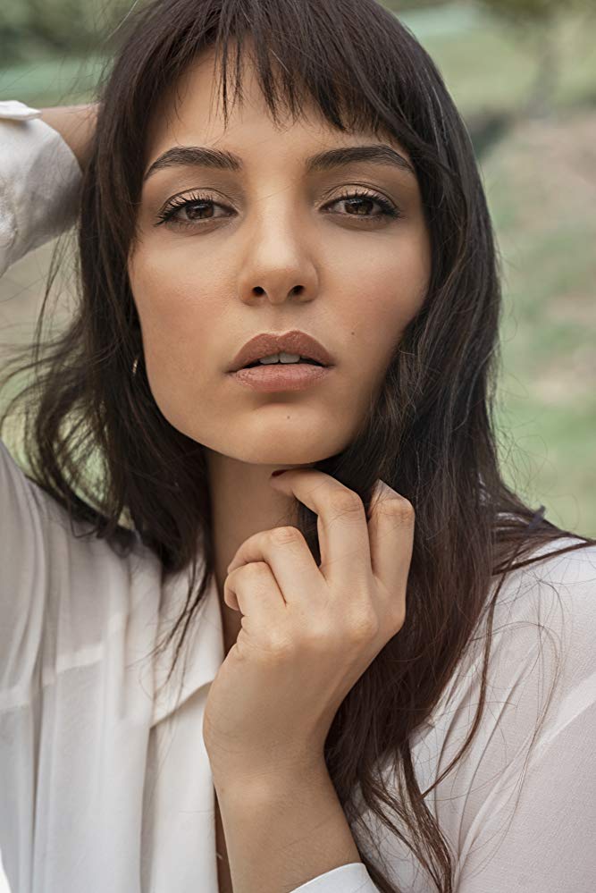 Picture of Damla Colbay