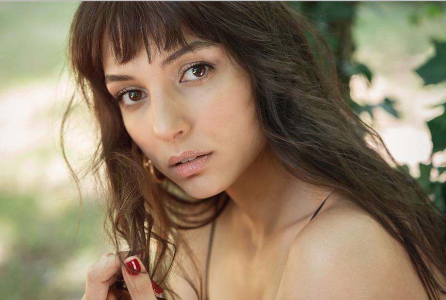 Picture of Damla Colbay