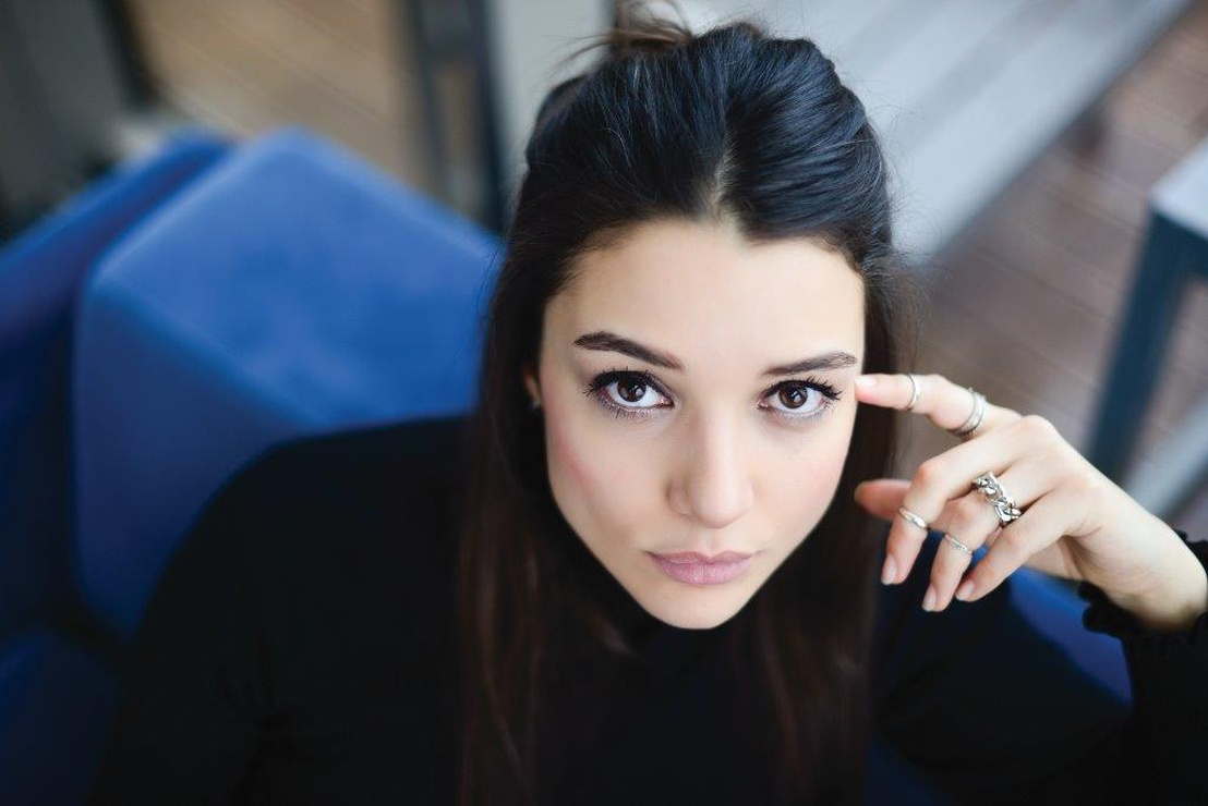 Picture of Damla Colbay