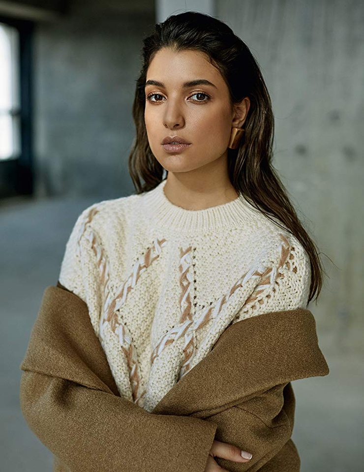 Picture of Damla Colbay