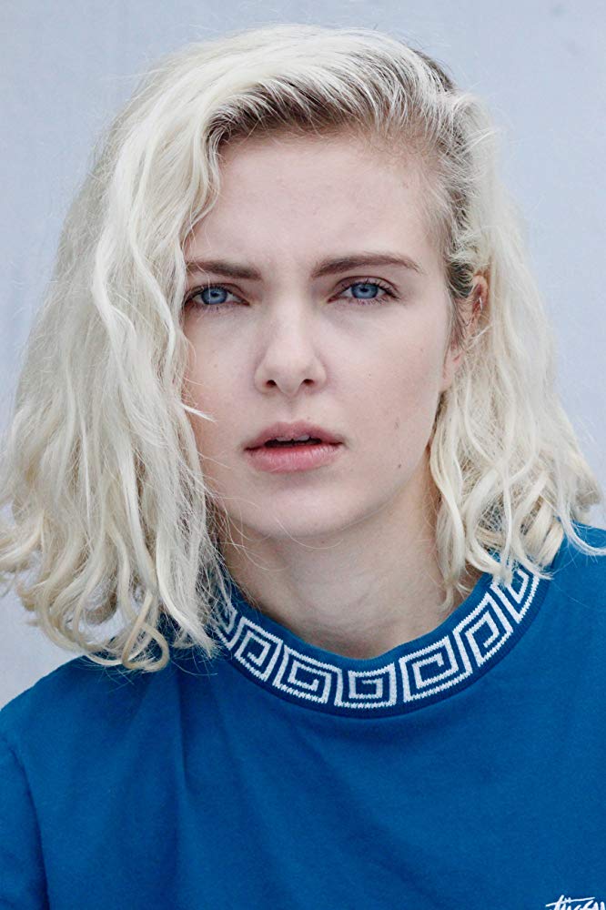 Image of Emma Maddock