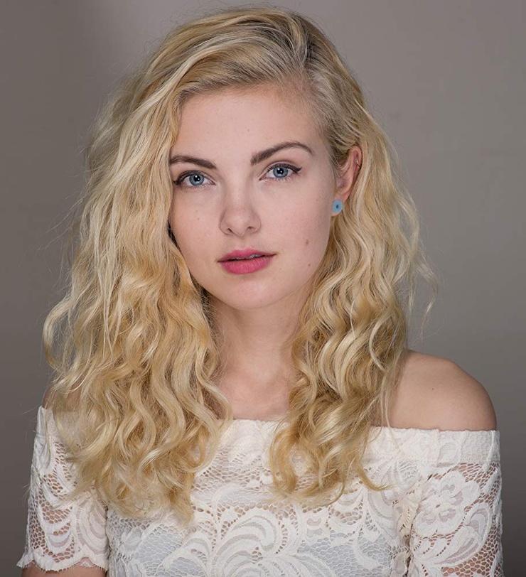 Picture of Emma Maddock