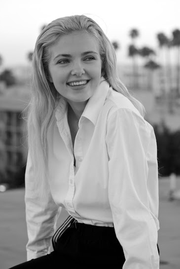 Image of Emma Maddock