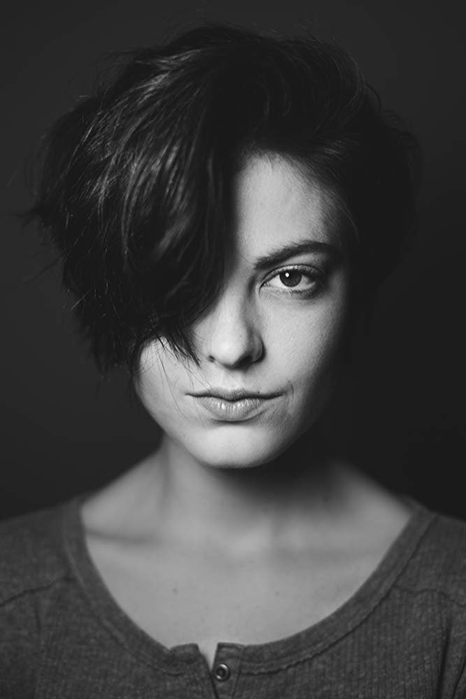 Picture of Katy Erin