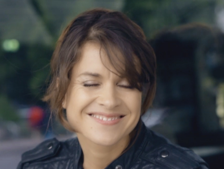 Picture of Cecile Bagieu