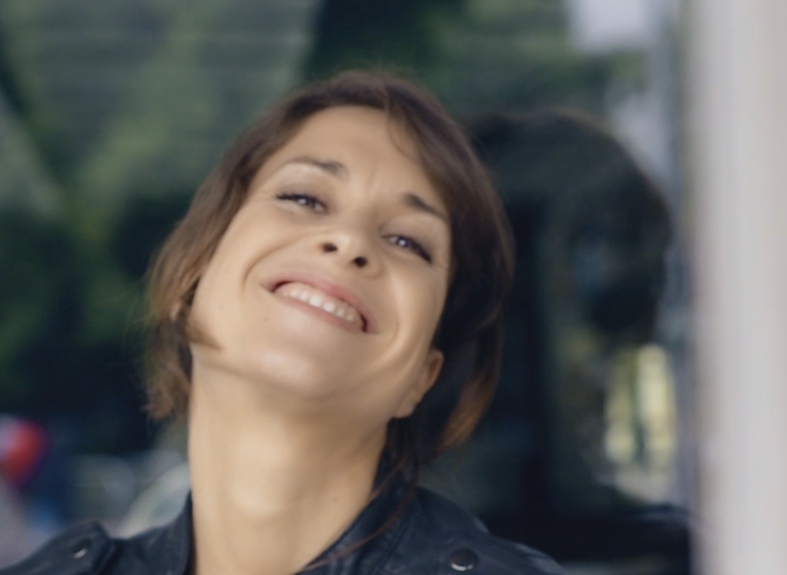 Image of Cecile Bagieu