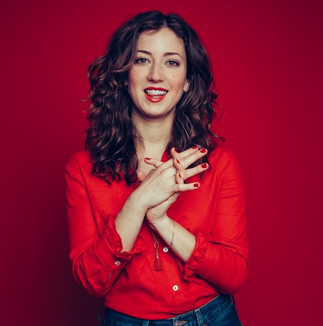 Picture of Jessy Hodges