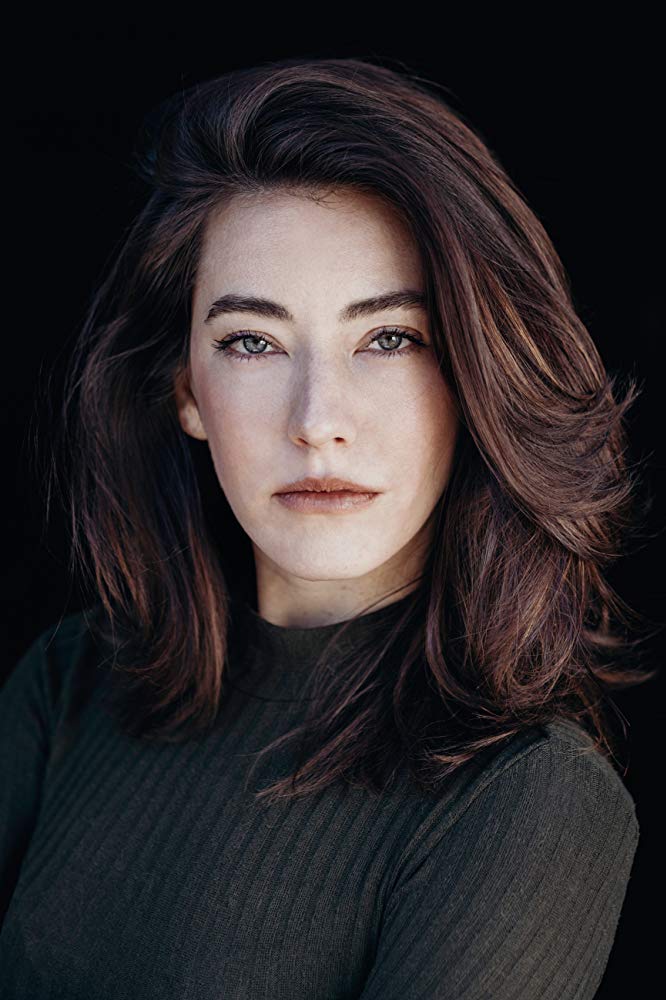 Picture of Kristin Brock