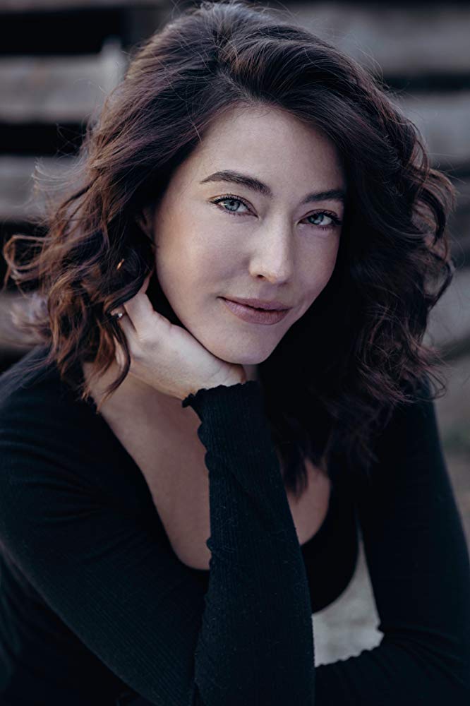 Picture of Kristin Brock