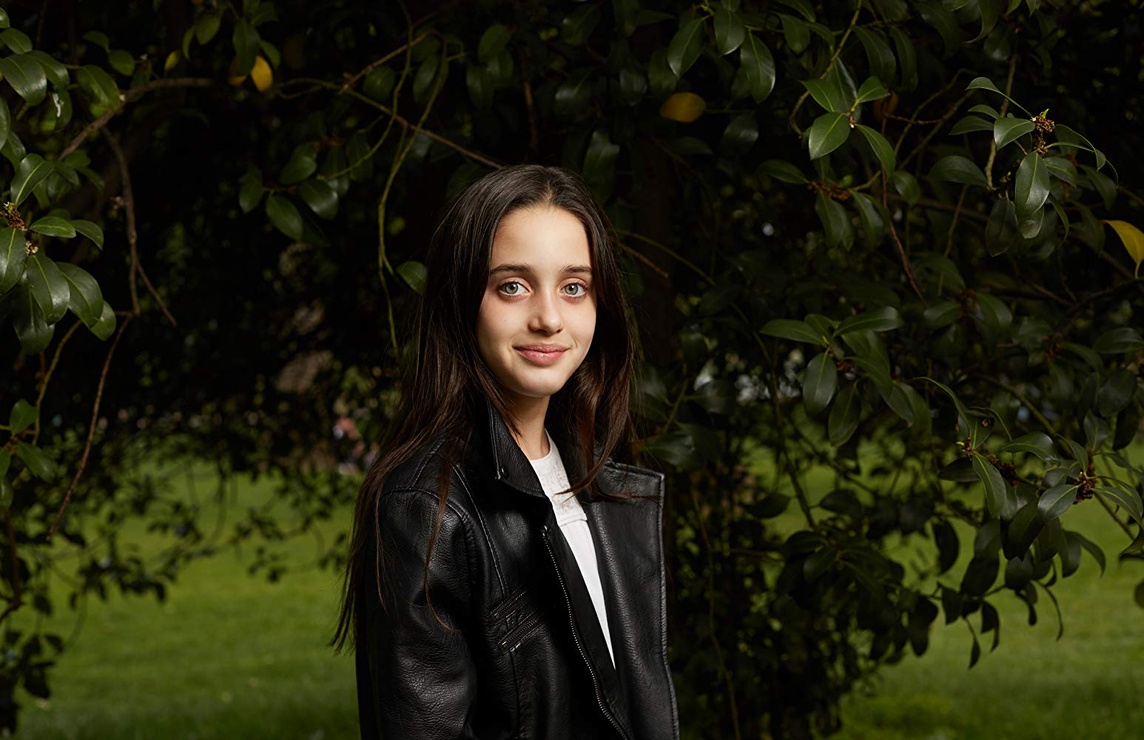 Picture of Emma Bercovici