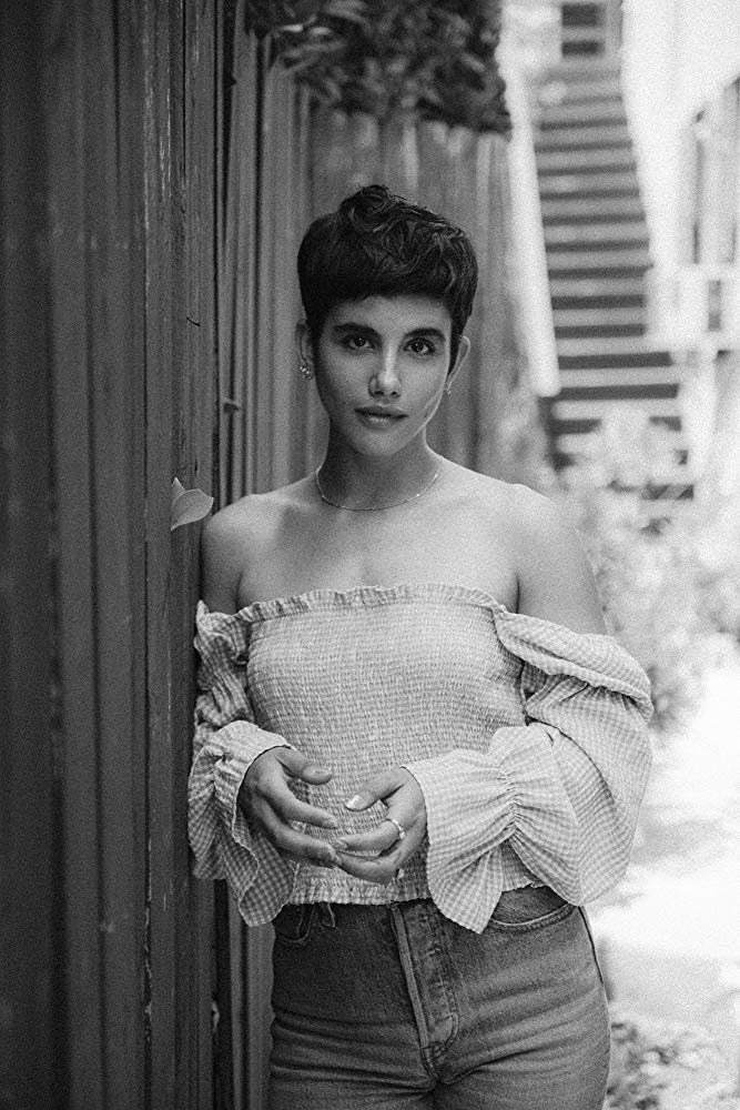 Image of Carlena Britch