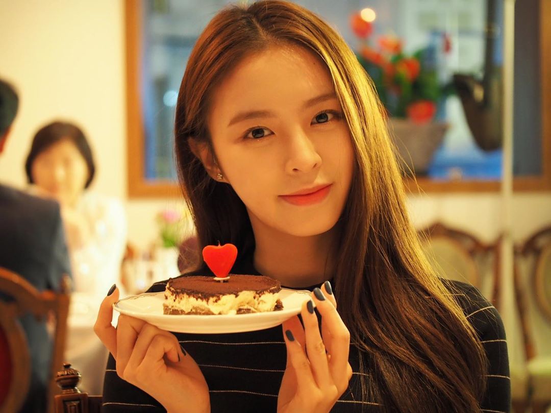 Picture of Elkie