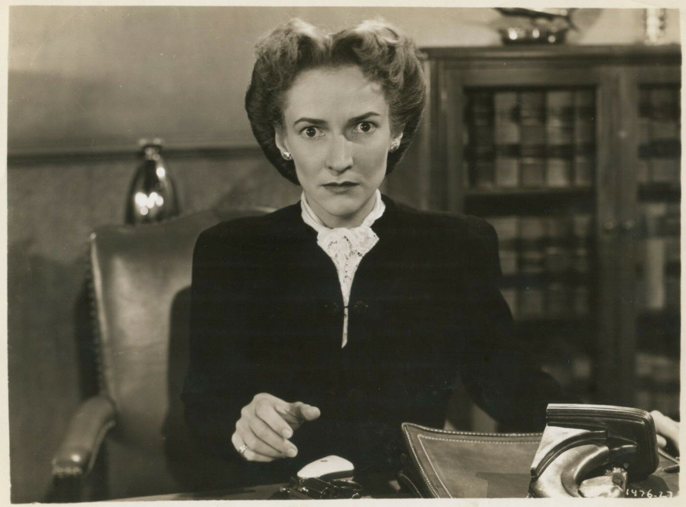 Lillian Bronson