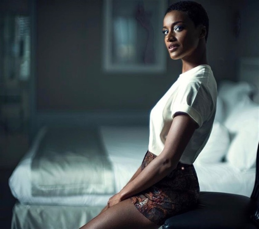 Picture of Aude Legastelois